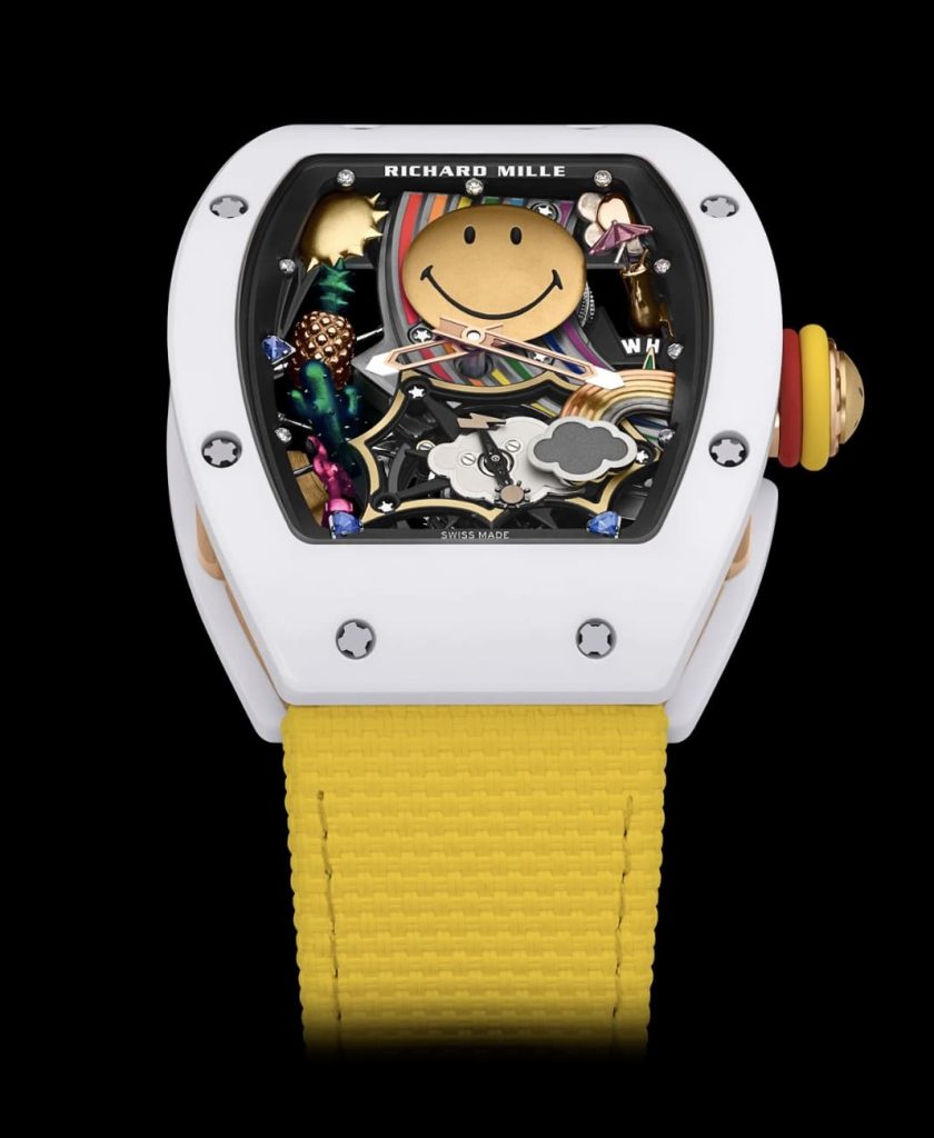 高級腕時計が高い理由 その価値の本質とは？ - WATCH＆POCKET WATCH-LABO